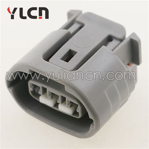 Catálogo De Fabricantes De 3 Pin Pbt Gf20 Conector Automotriz De Alta
