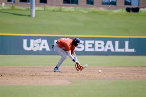 Conrad Cason Is Preparing As A Two Way Player Minor Leagues Talk Sox