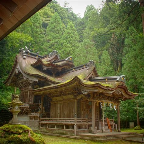Unveiling The Beauty Of Japan Japan Architecture Traditional
