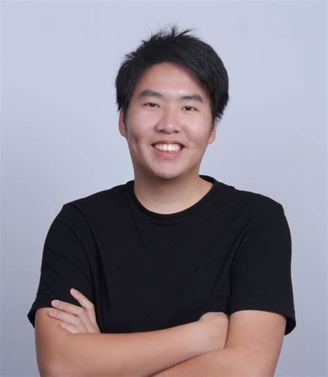 Filbert From Indonesia