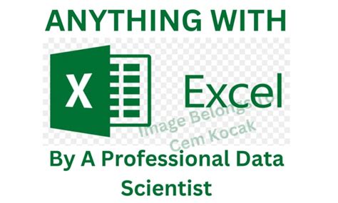 Edit And Format Excelcsv Files In Anyway You Imagine By Cemkocak Fiverr