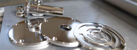 Dos And Donts To Get A Better Surface Finish For Cnc Machined Parts Sans