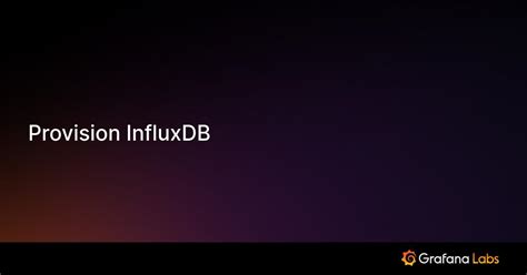 Influxdb2 Flux Config Via Apikube Prometheus Influxdb Grafana Labs Community Forums