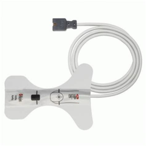 Masimo Lncs 2317 Avobus Medical Equipment