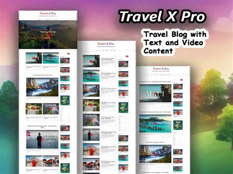 Wp Theme Space For Quality Wordpress Themes