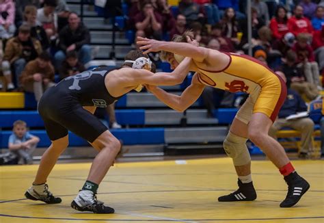 Check Out The Results From The Siac Pac Wrestling Tournament