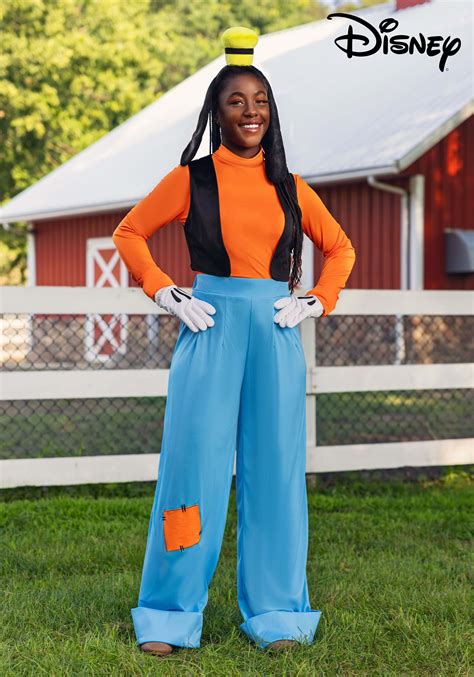 Disney Womens Goofy Costume Disney Costumes