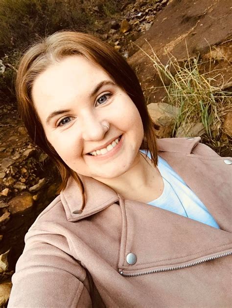 Ella Hackleton Model