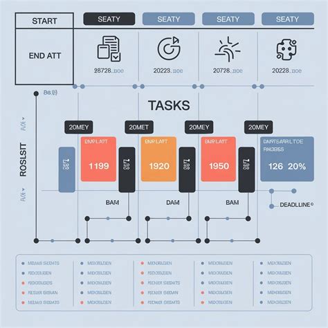 Project Chart Project Charts The Backbone Of By Sameersaurav Aug