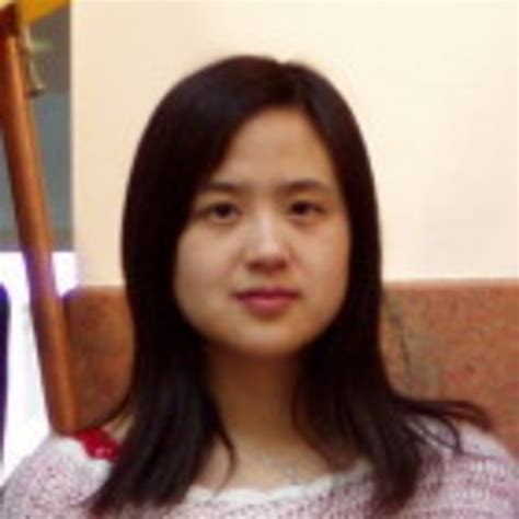 Ling Han Senior Financial Consultant Siemens Treasury Gmbh Xing