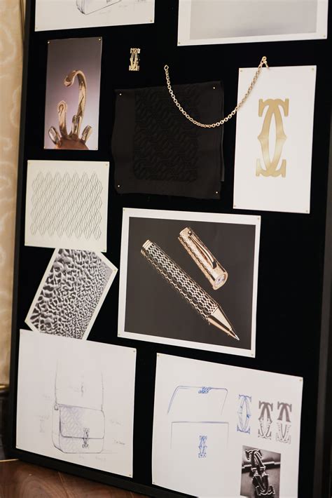 不只珠寶和腕錶值得收藏，5 個原因告訴你 Cartier 包款為何也必須擁有 The Femin