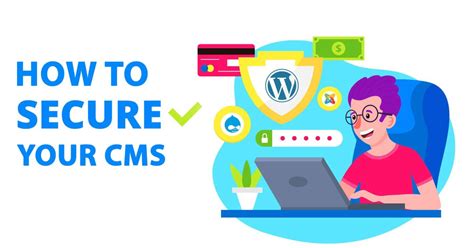 how to secure your cms opsshield blog
