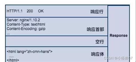 请求和响应格式，jsonjson格式请求报文 Csdn博客