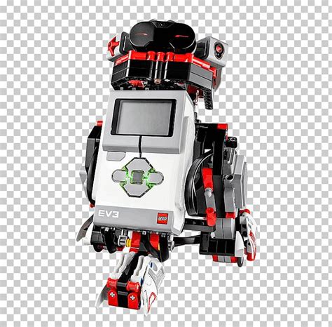 Lego Mindstorms Nxt Lego Mindstorms Ev Robot Png Clipart Burnaby Computer Computer