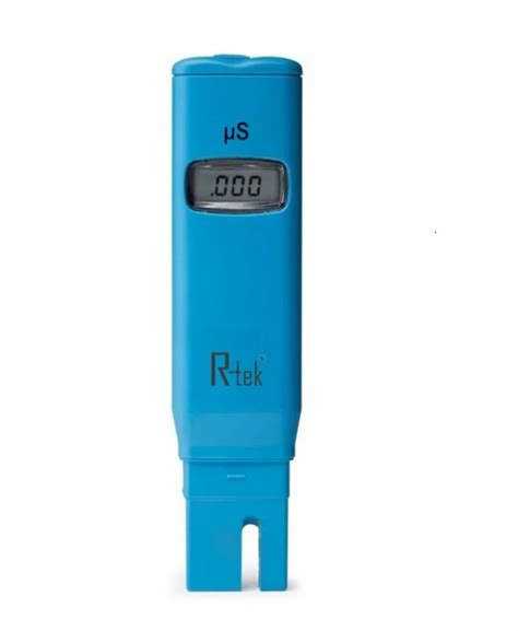 Digital Conductivity Meter At ₹ 1600piece Jhilmil New Delhi Id