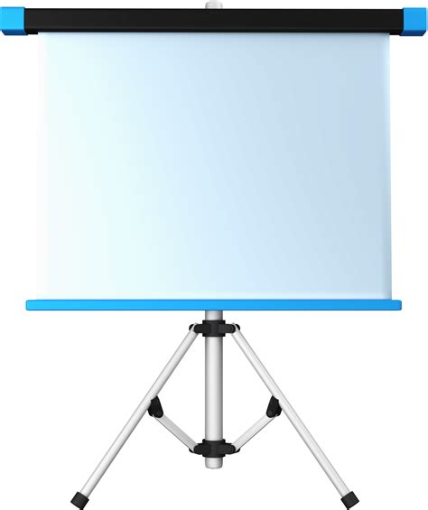 Projector 3d Icon 14577319 Png