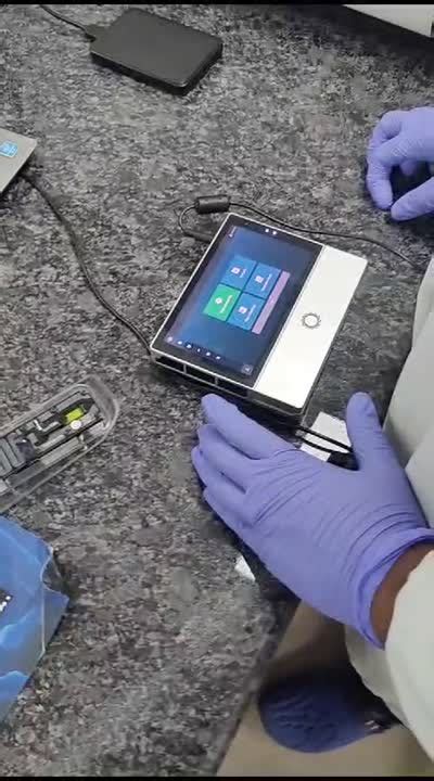 Using Minion For Whole Genome Sequencing Md Amzad Hossain Posted On The Topic Linkedin