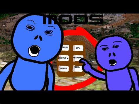 How To Get Mods For GTAG YouTube