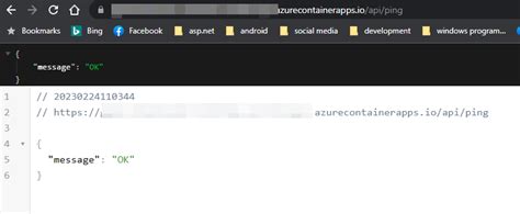 Deploying A Go App With Gin To An Azure Container App By Iede Snoek Towards Dev