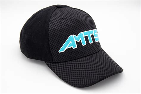 Amts Black Carbon Limited Baseball Sapka Amts Shop