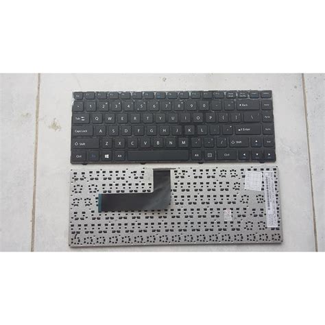 Jual Keyboard Laptop Keyboard Leptop Axioo Rne Shopee Indonesia