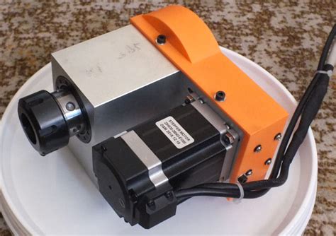 Rotary Controller 2 0 Frank S Workshop