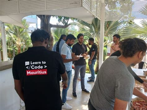 Developersinstitutemauritius On Linkedin Pythonmagic