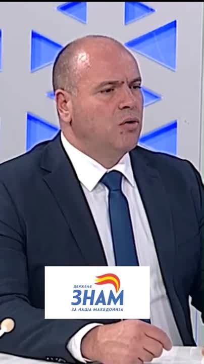 Maksim Dimitrievski On Linkedin знам движењезнам занашамакедонија