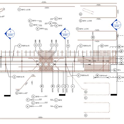 Shannons Blog Sofistik Reinforcement Detailing 2019 Is Now Available