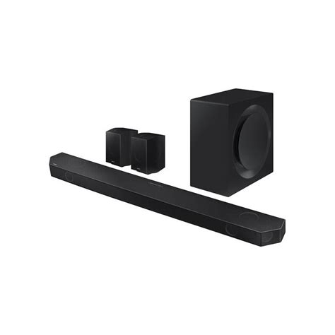 Samsung HW Q990B Handleiding Nederlands 866 Pagina S