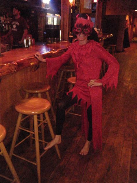 Barefoot Mama My Barefoot Halloween