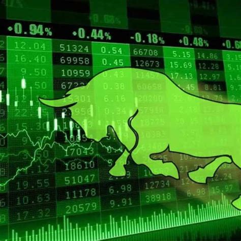 Sensex Today Indian Share Market Indices Sensex And Nifty Traded