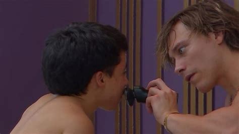 Abelito Sorprende En La Casa De Los Famosos México Así Luce Tras