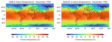 2 Data Formats — Earthkit Maps 000 Documentation