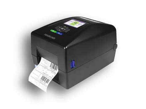 Impresoras Rfid Multisystems Bars Control