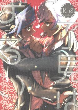 Tag Crossdressing Nhentai Hentai Doujinshi And Manga