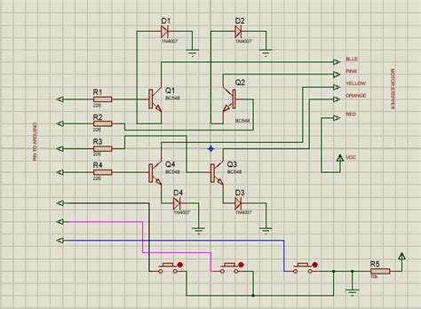 Cara Membuat Driver Motor Stepper Berbasis Microcontroler Makers Ware