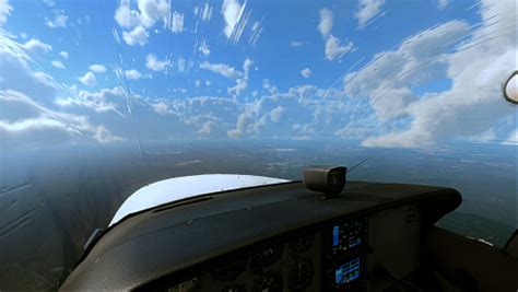 Xplane 12 Vstates Reshade Presets Scenery Enhancement Packs X Plane