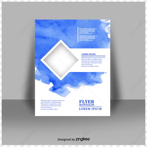 창의 책자폴더공시 하다배너 Png 일러스트 무료 다운로드 Lovepik