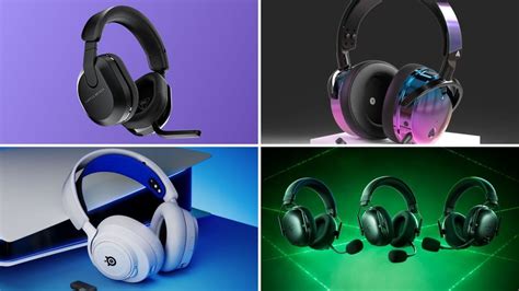 Best Gaming Headsets To Buy In 2026 Gamesgg
