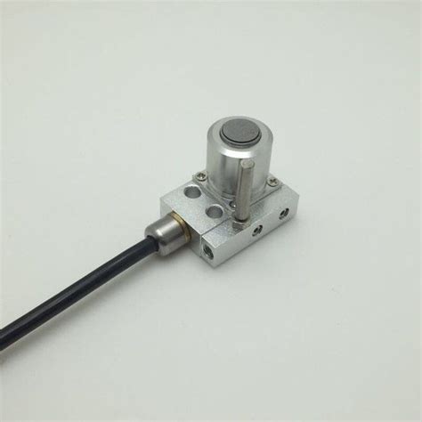 US Mp Tool Setter Tool Break Detection Nc Dc V Utrua Small For Cnc Engraving