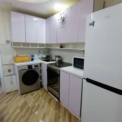 Охидын оюутны дотуур байр Ulaanbaatar