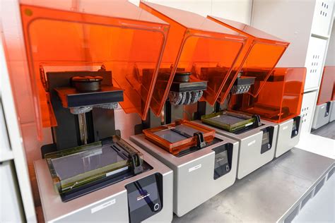 Additive Manufacturing Workflow From Design To Finished Product