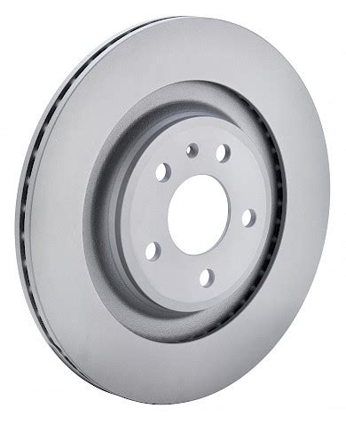 Standard-Bremsscheiben