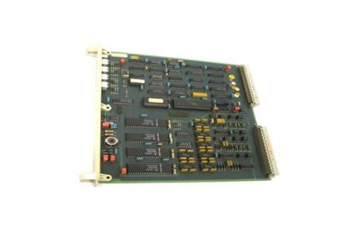 Hot Sale ABB Asynchronous Communication Module Wholesale ABB Asynchronous Communication Module