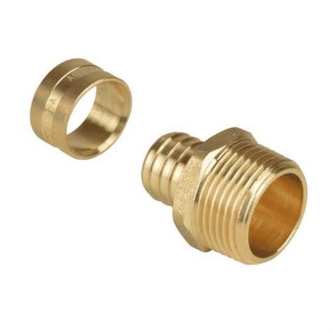Conector Trans Pex • Elecon