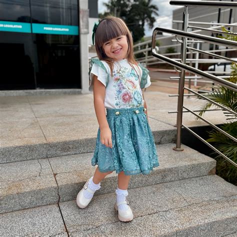 Leiliane E Alícia De Oliveira Ugc Creator Aliciaolivm • Instagram