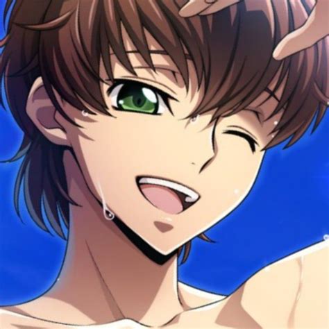 Pin De Strawberryanime03 Em Code Geass