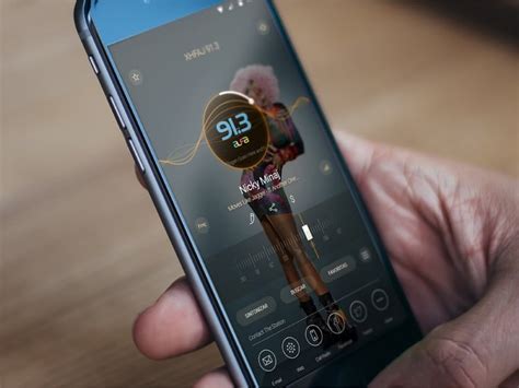 An Amazing Mobile Uiux Design For Your Mobile Applicationproduct