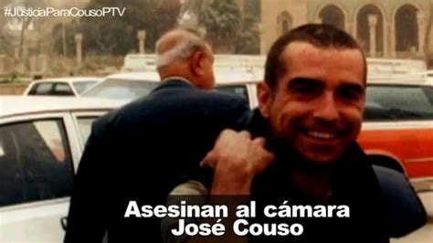 16 Años Después Sigue Sin Haber Justicia Para José Couso Público
